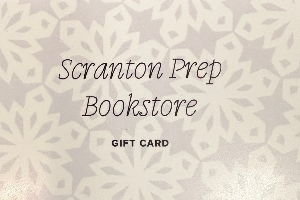 Gift Cards | Scranton Preparatory School
