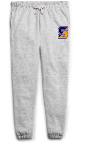 League Sweatpants Classic Oxford | Scranton Preparatory School
